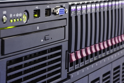 Tulsa Data Center Providers QuoteColo