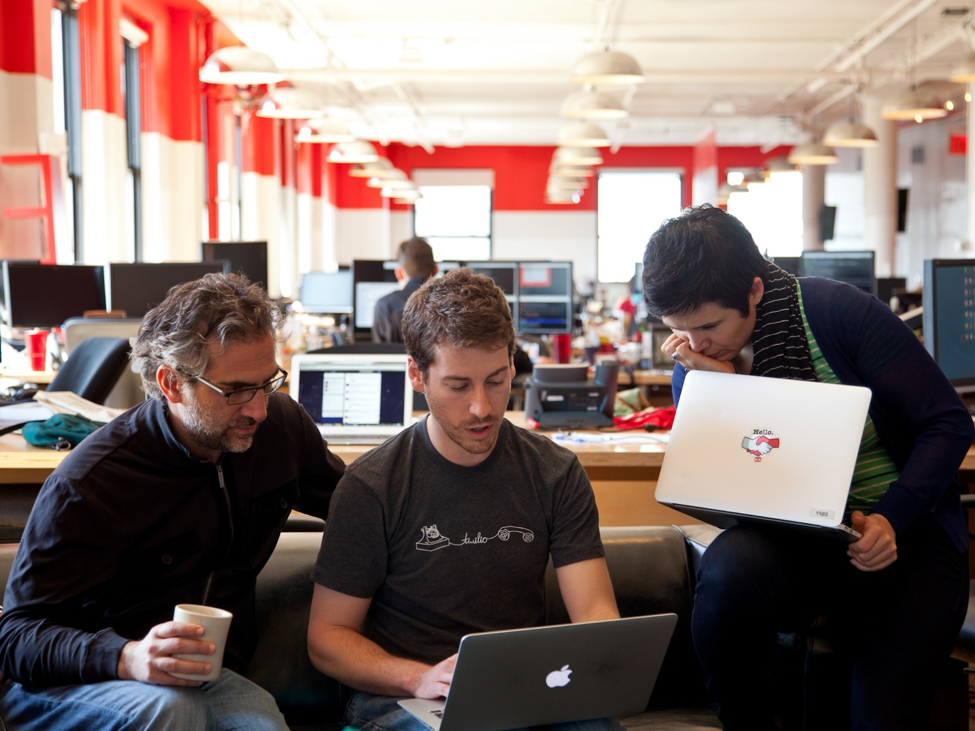 Server Management Strategies for Startups