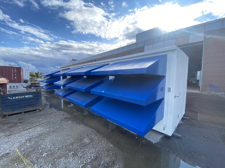 Bitcoin Miner Container Prices - Bitcoin Mining Containers For Sale