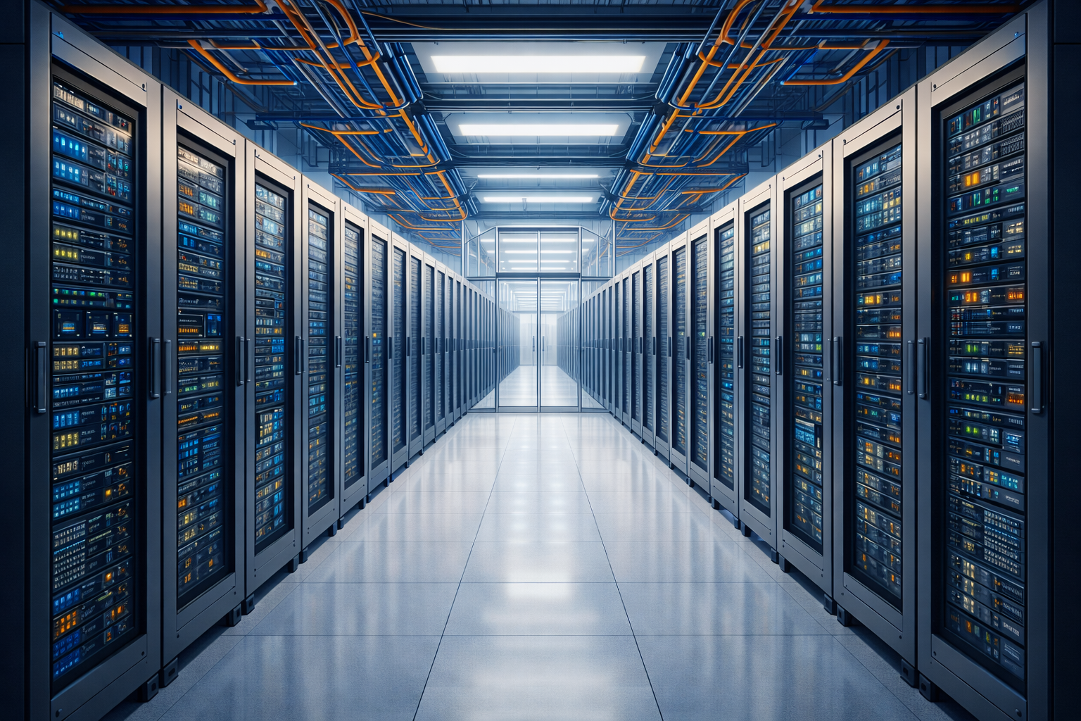 Choose Colocation By Size: 1U To Full Rack Pricing & Providers